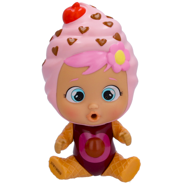 CLAIRE | Magic Tears