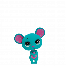 | Cry Babies Magic Tears